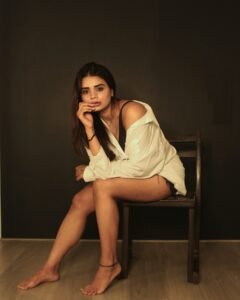 Shresta Iyer: Shreyas Iyer’s Talented Sister Shines as a Rising Star in ...