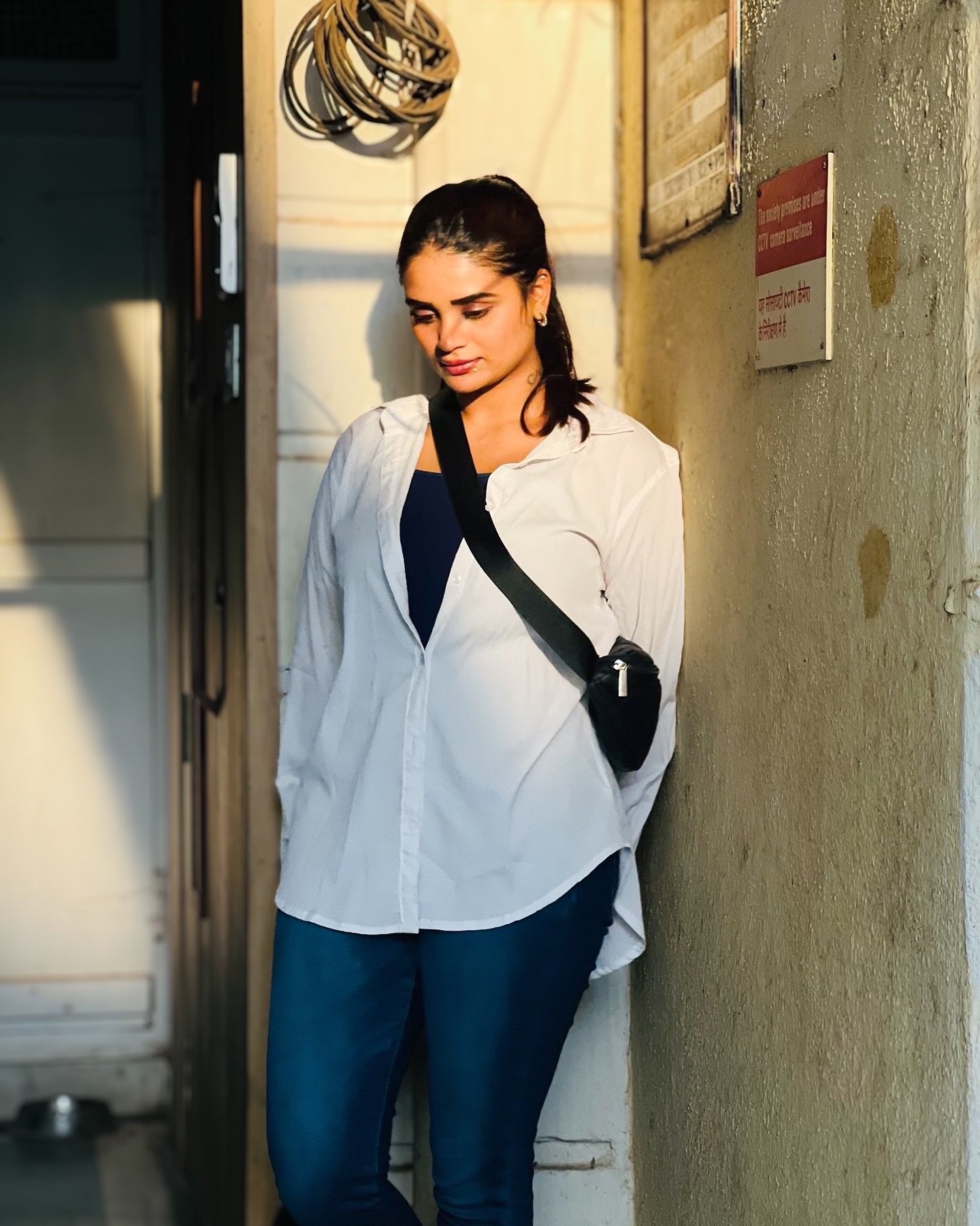 Shresta Iyer: Shreyas Iyer’s Talented Sister Shines as a Rising Star in ...