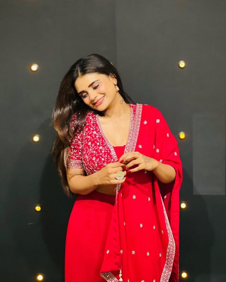 Shresta Iyer: Shreyas Iyer’s Talented Sister Shines as a Rising Star in ...