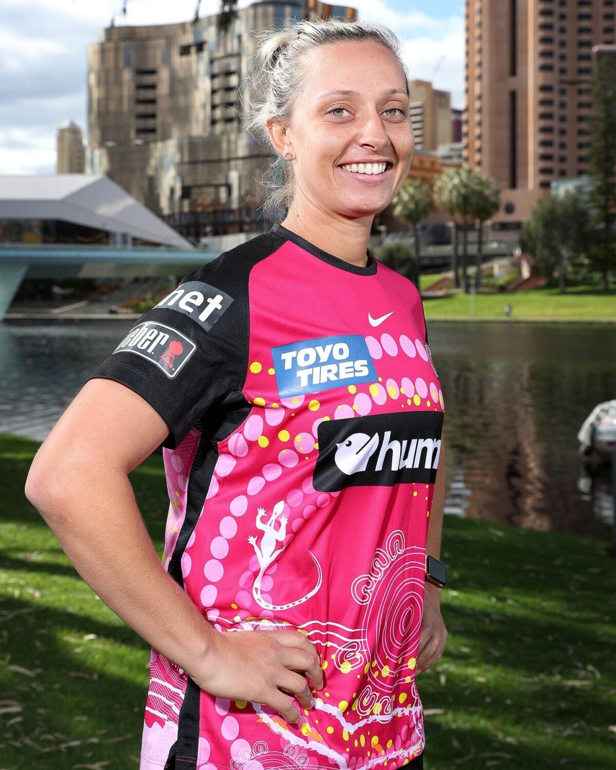 Ashleigh Gardner: The Inspiring Journey of Australia’s Cricket Superstar