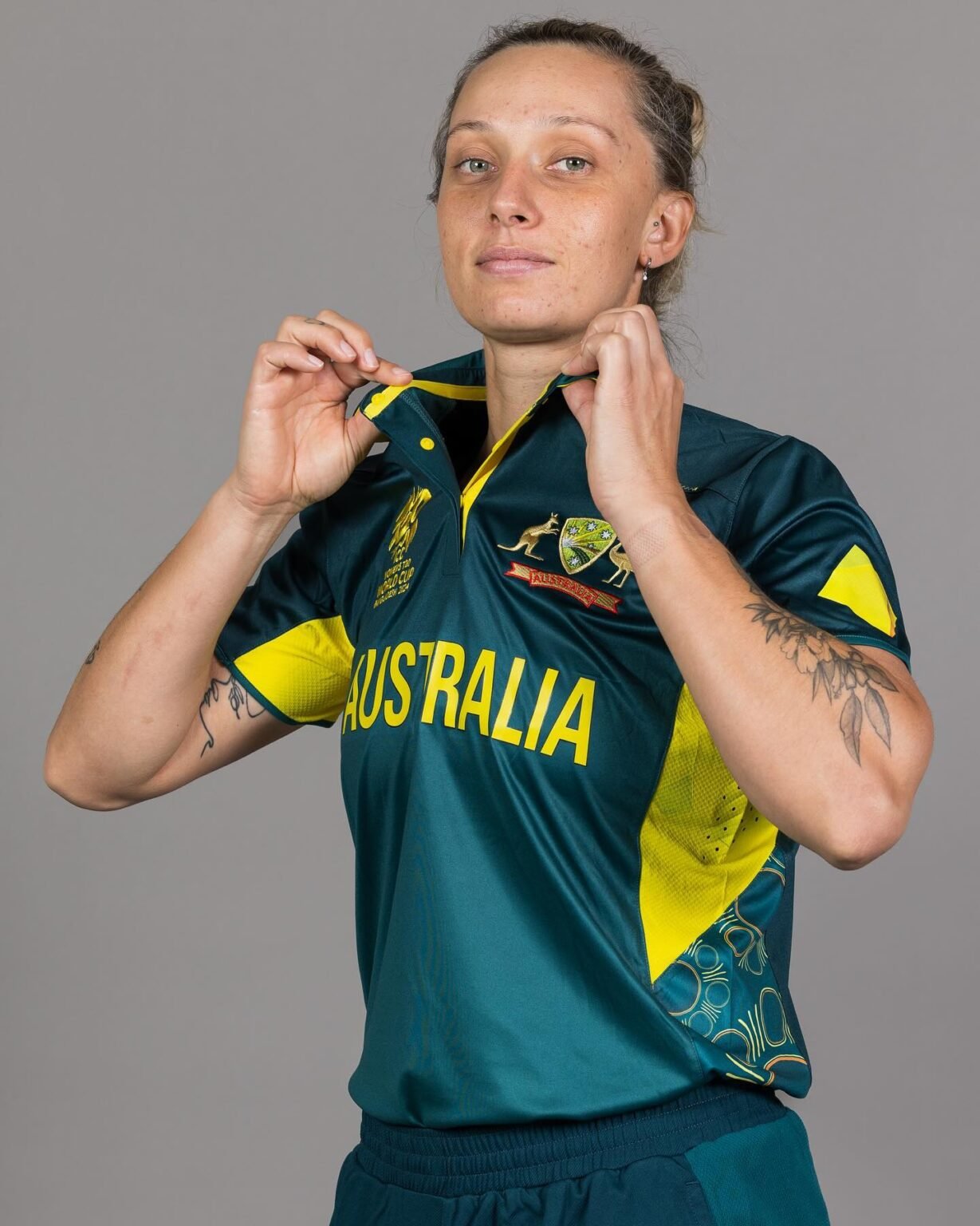 Ashleigh Gardner: The Inspiring Journey of Australia’s Cricket Superstar