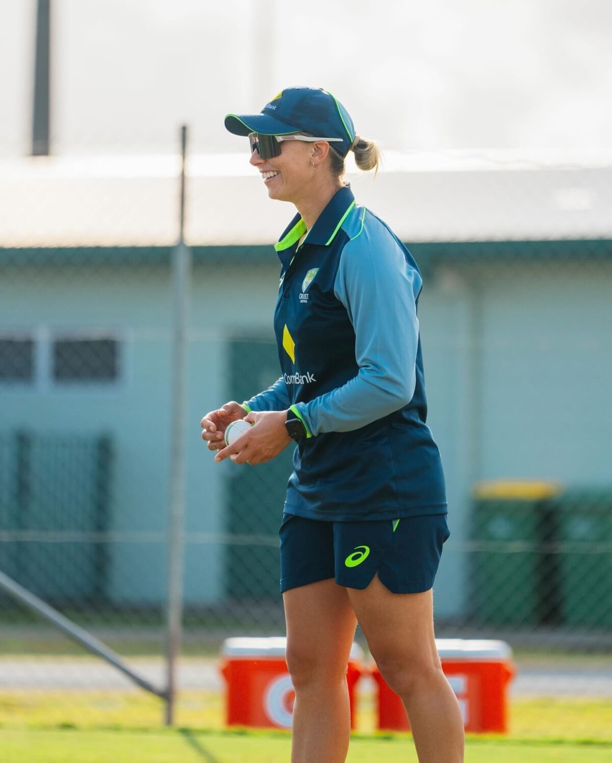 Ashleigh Gardner: The Inspiring Journey of Australia’s Cricket Superstar