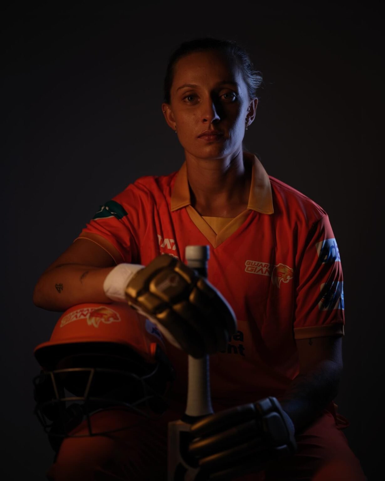 Ashleigh Gardner: The Inspiring Journey of Australia’s Cricket Superstar