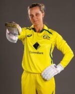 Ashleigh Gardner: The Inspiring Journey of Australia’s Cricket Superstar