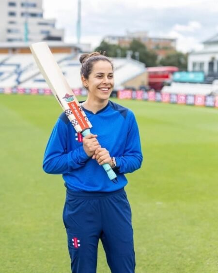 Maia Bouchier – The Phenomenal Rising Star of England Cricket