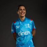 Maia Bouchier – The Phenomenal Rising Star of England Cricket