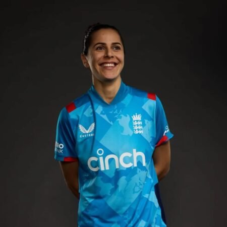 Maia Bouchier – The Phenomenal Rising Star of England Cricket