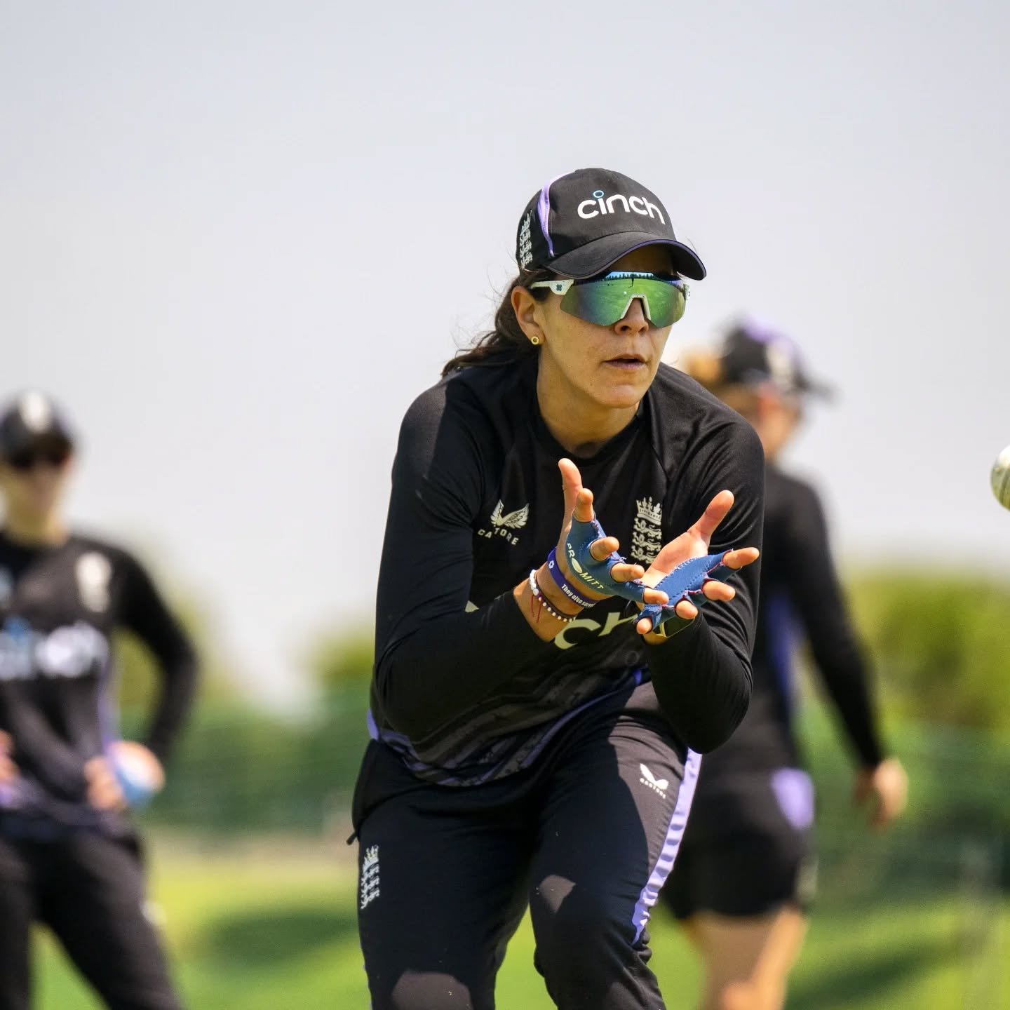 Maia Bouchier – The Phenomenal Rising Star of England Cricket