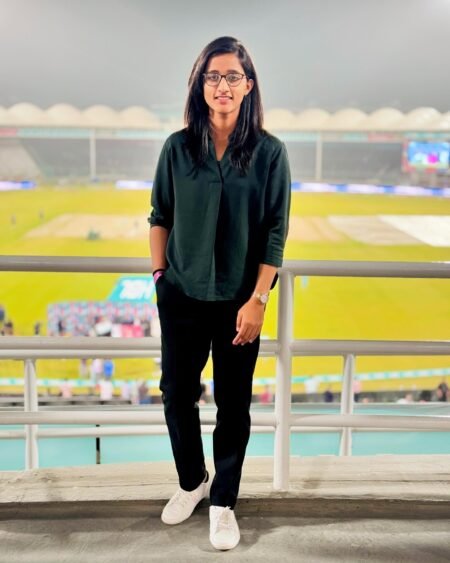 Muneeba Ali: Breaking Barriers in Pakistani Women's Cricket