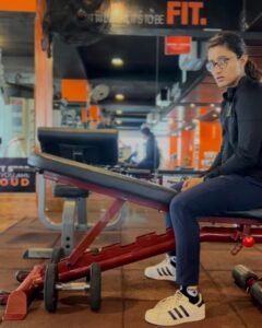 Muneeba Ali: Breaking Barriers in Pakistani Women's Cricket