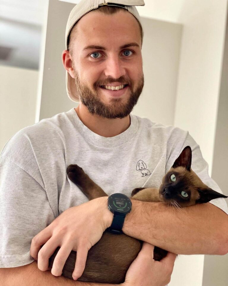 Josh Inglis: Bio, Career & 7 Inspiring Things You Didn’t Know