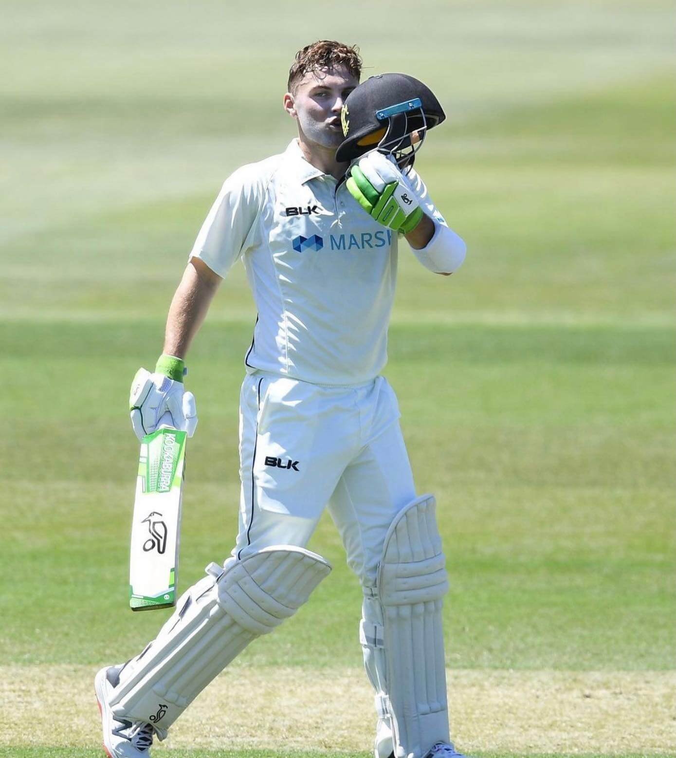 Josh Inglis: Bio, Career & 7 Inspiring Things You Didn’t Know