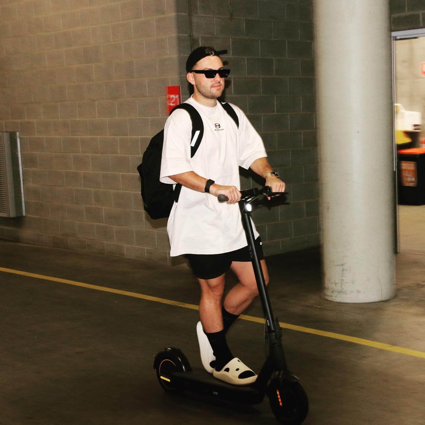 Josh Inglis: Bio, Career & 7 Inspiring Things You Didn’t Know