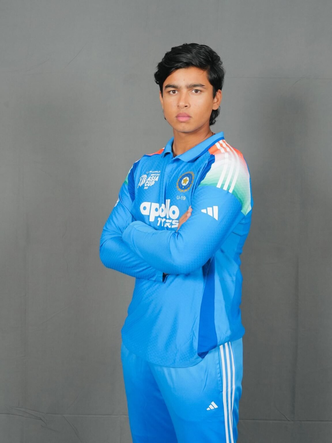 Vaibhav Suryavanshi: The 14-Year-Old IPL Star Rewriting Cricket Records ...